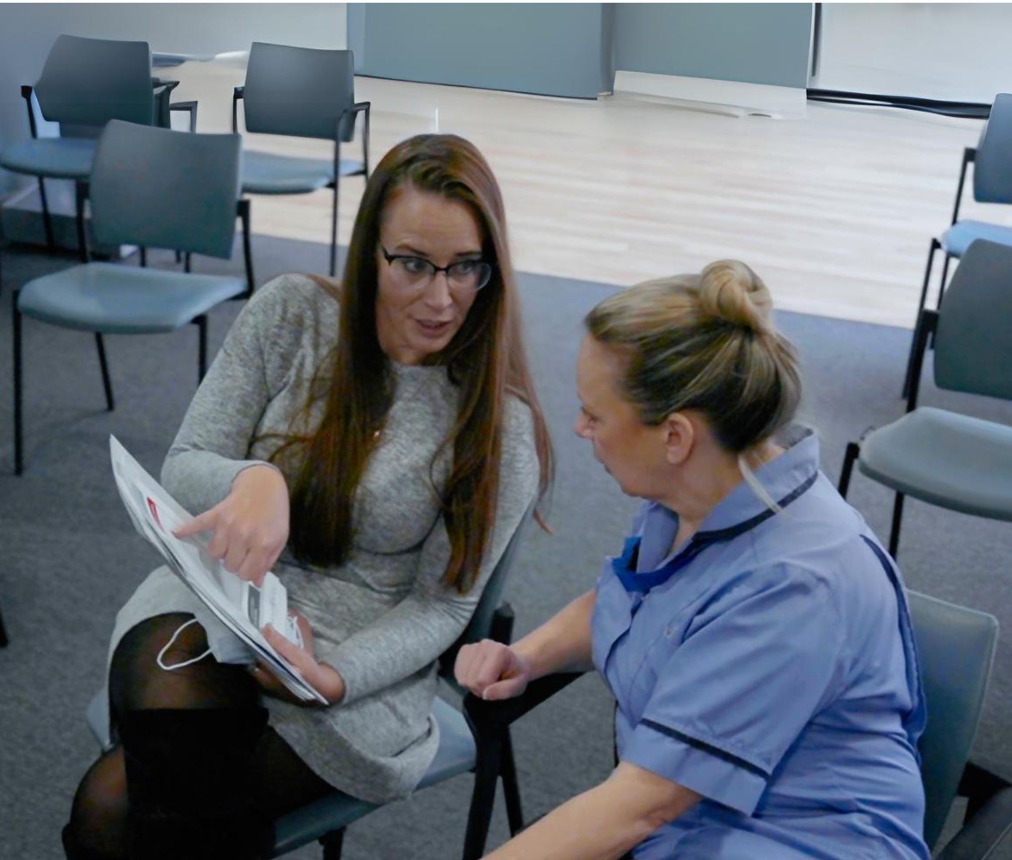 About us | FCP Specialists - Response Primary Care
