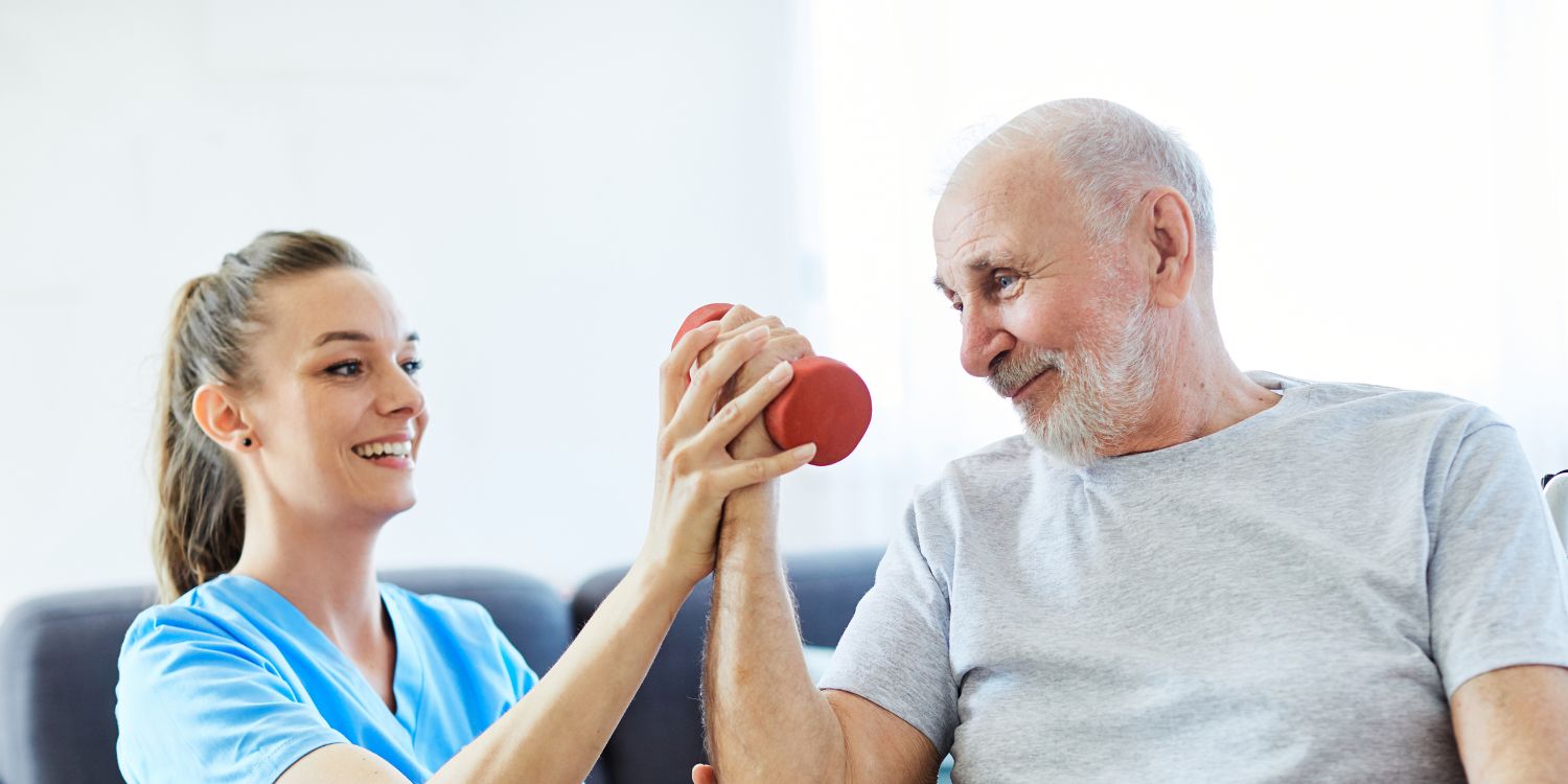 MSK Physiotherapy Under AQP | NHS Any Qualified Provider | Response ...