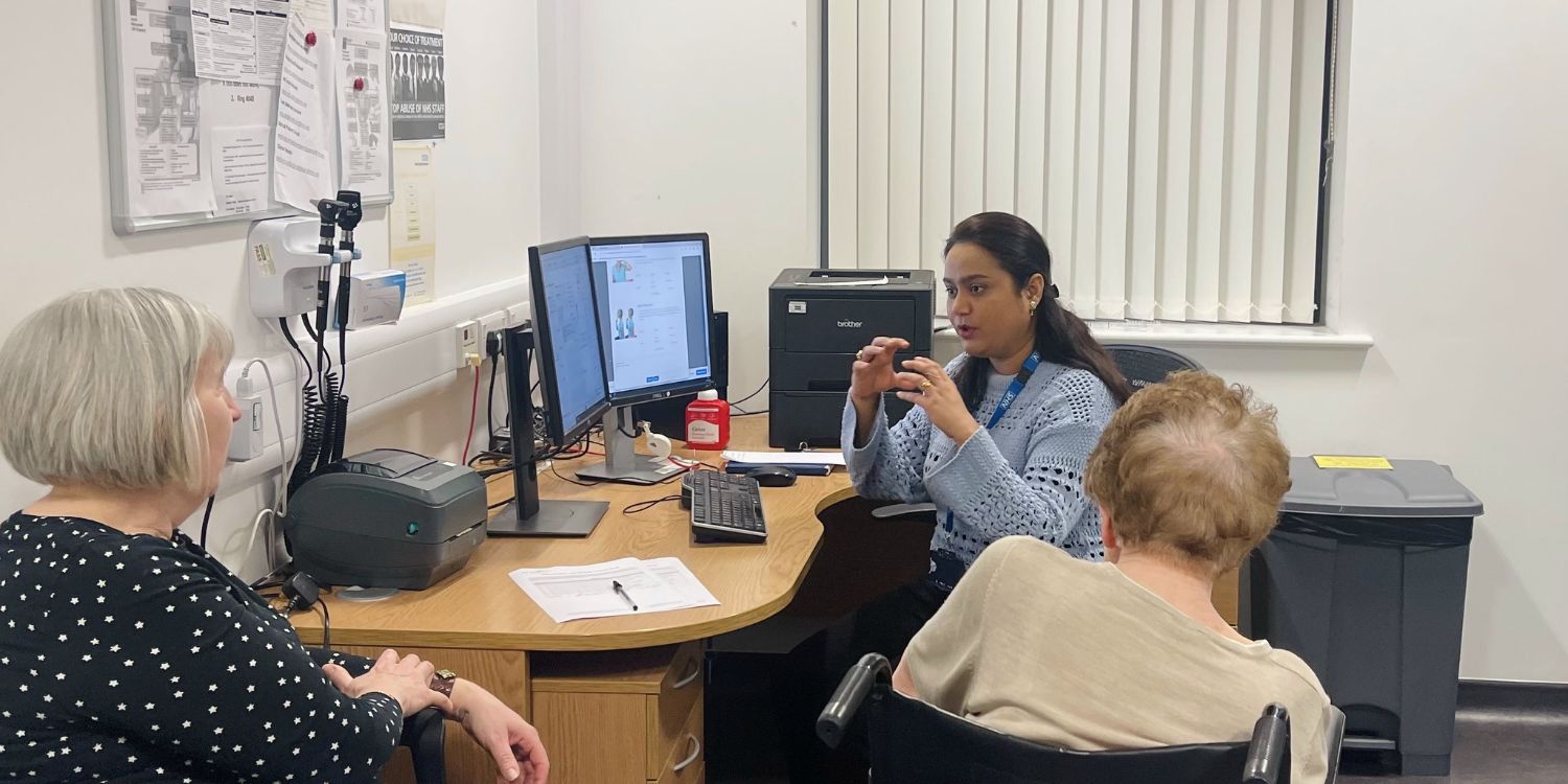 About Response Primary Care | NHS FCP Specialists